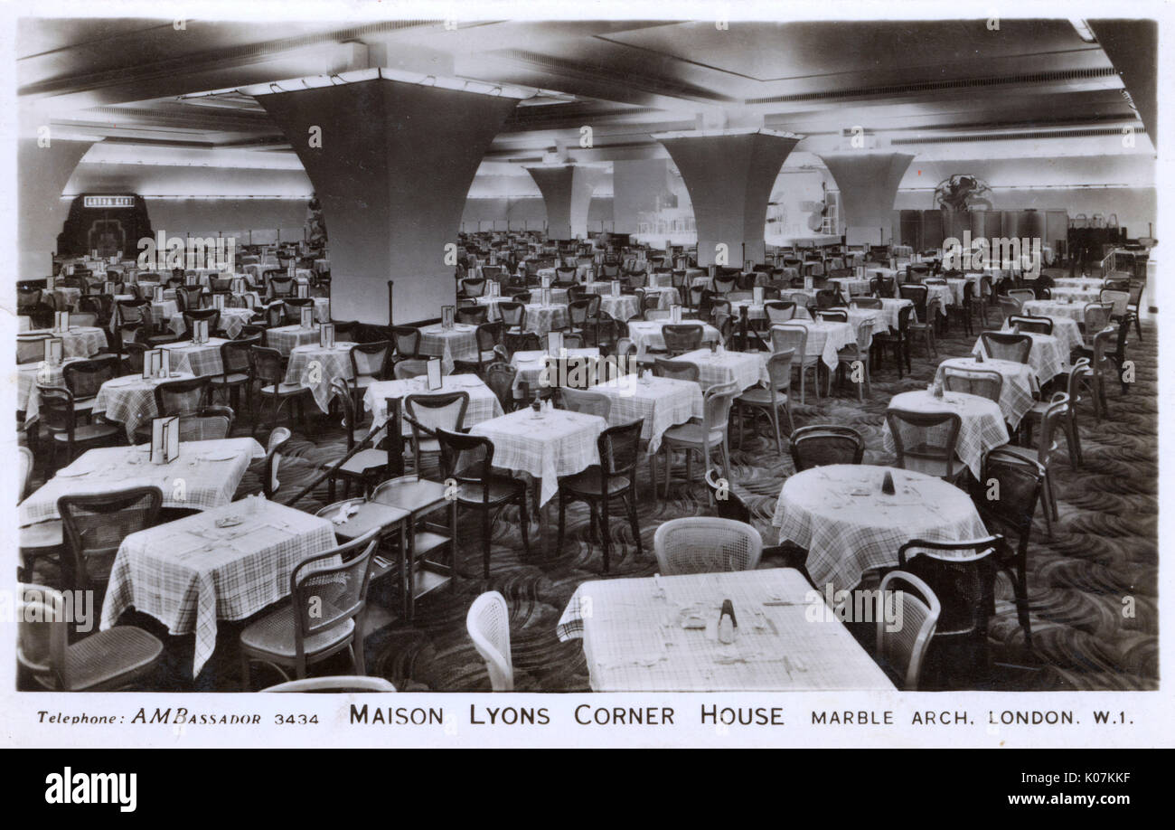 Maison Lyons High Resolution Stock Photography and Images - Alamy