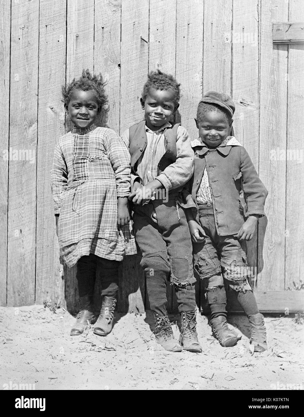 Early 1900s children hi-res stock photography and images - Alamy