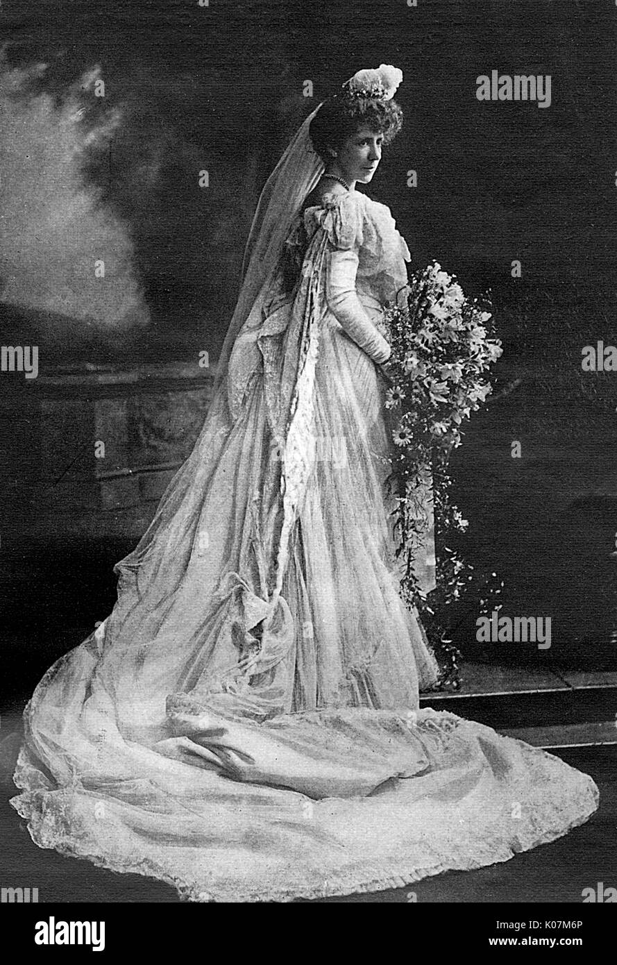 Dollar princess Black and White Stock Photos & Images - Alamy