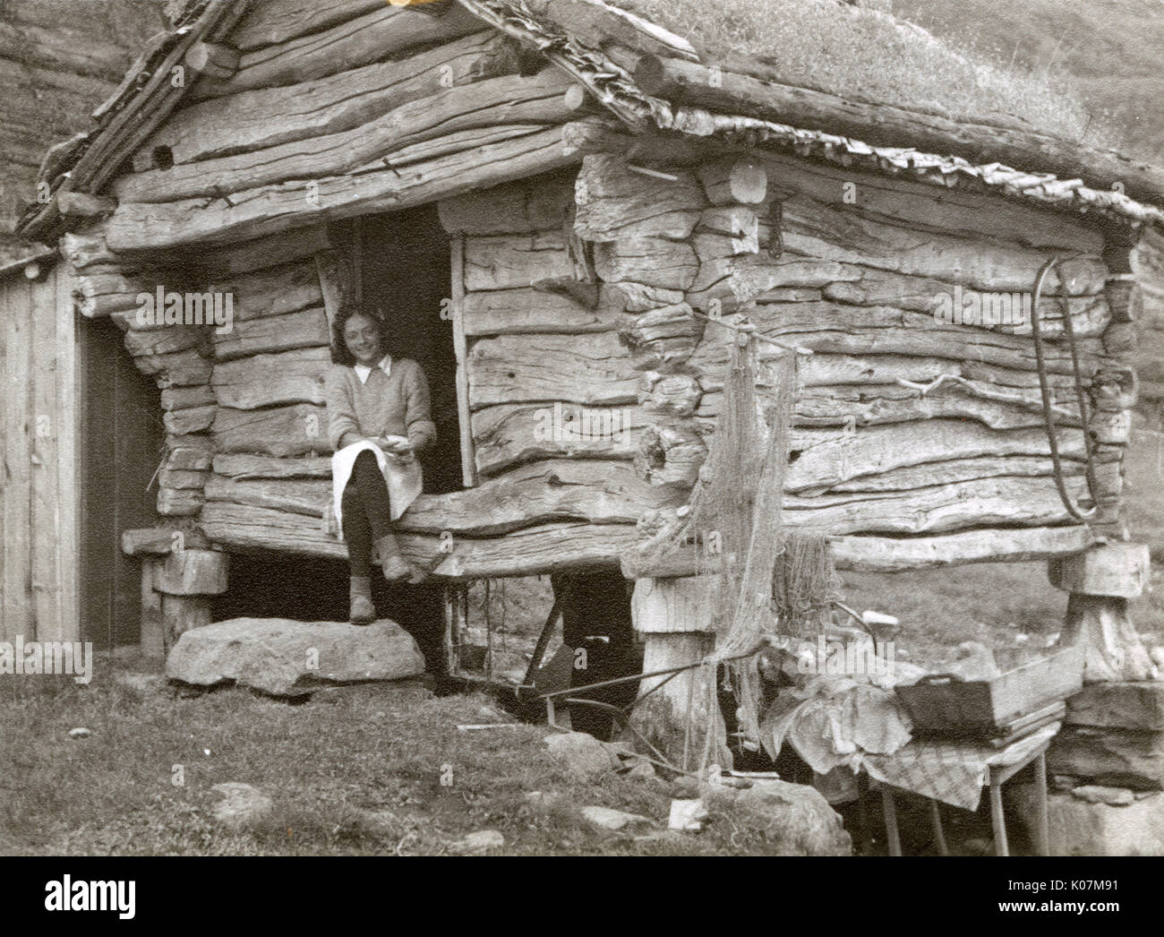 østerbø hi-res stock photography and images - Alamy