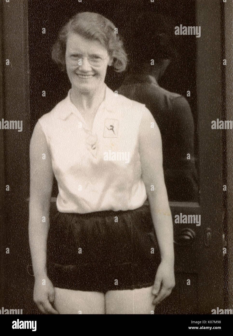 1930s Uniform High Resolution Stock Photography and Images - Alamy