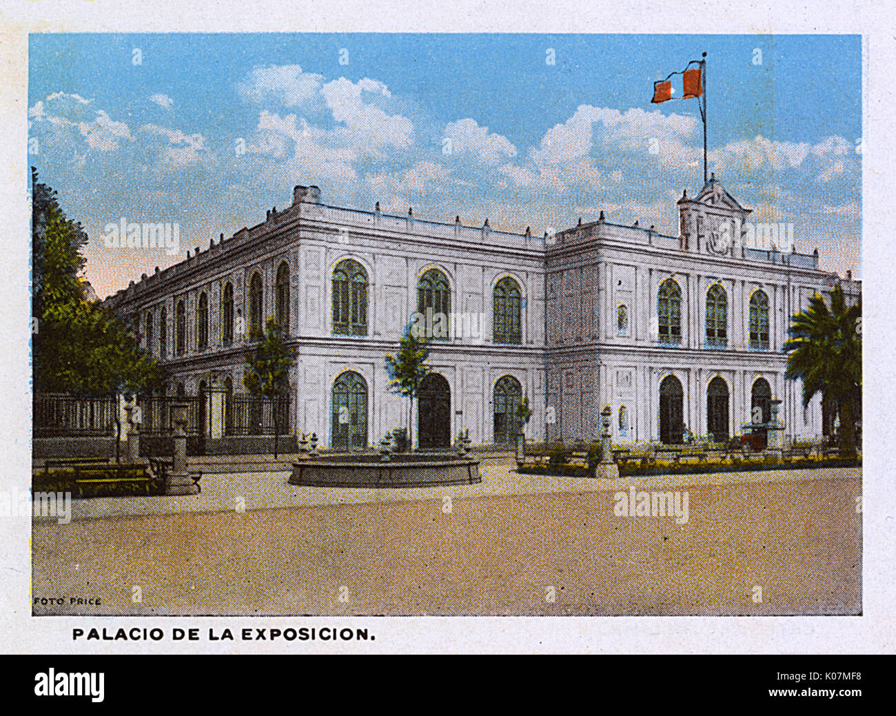 La exposicion hi-res stock photography and images - Alamy