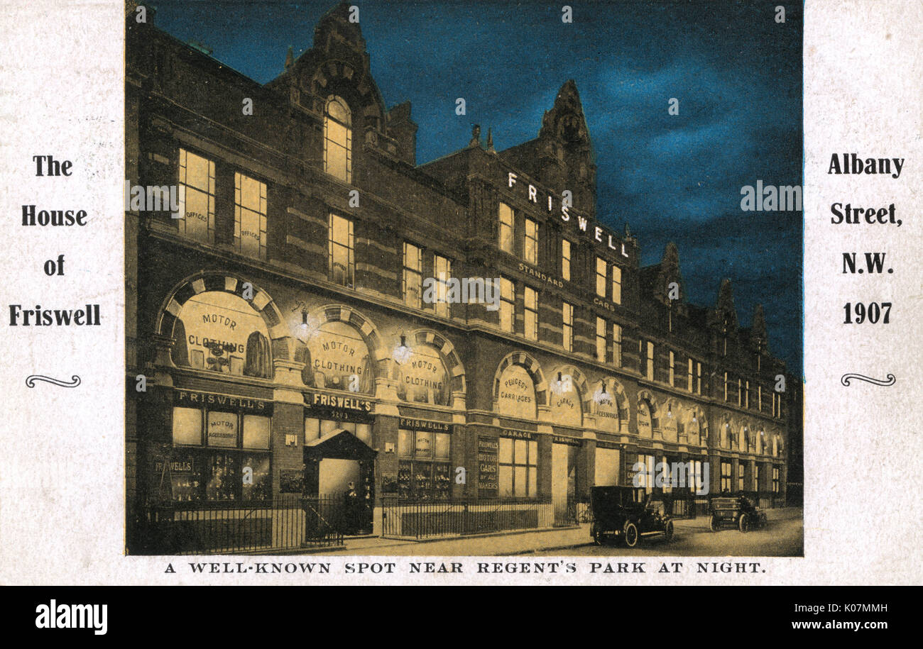 The albany london hi-res stock photography and images - Alamy