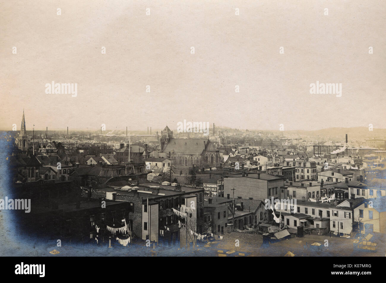 Passaic county hi-res stock photography and images - Alamy