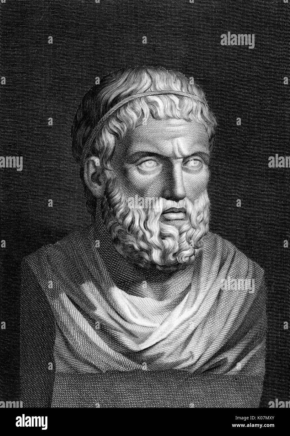 Sophocles High Resolution Stock Photography and Images - Alamy