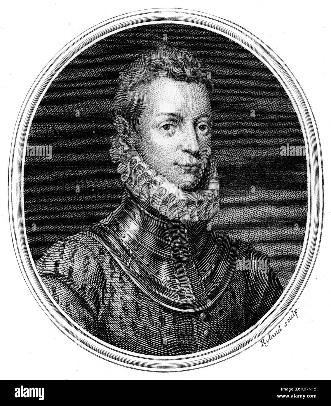 Philip sidney hi-res stock photography and images - Alamy