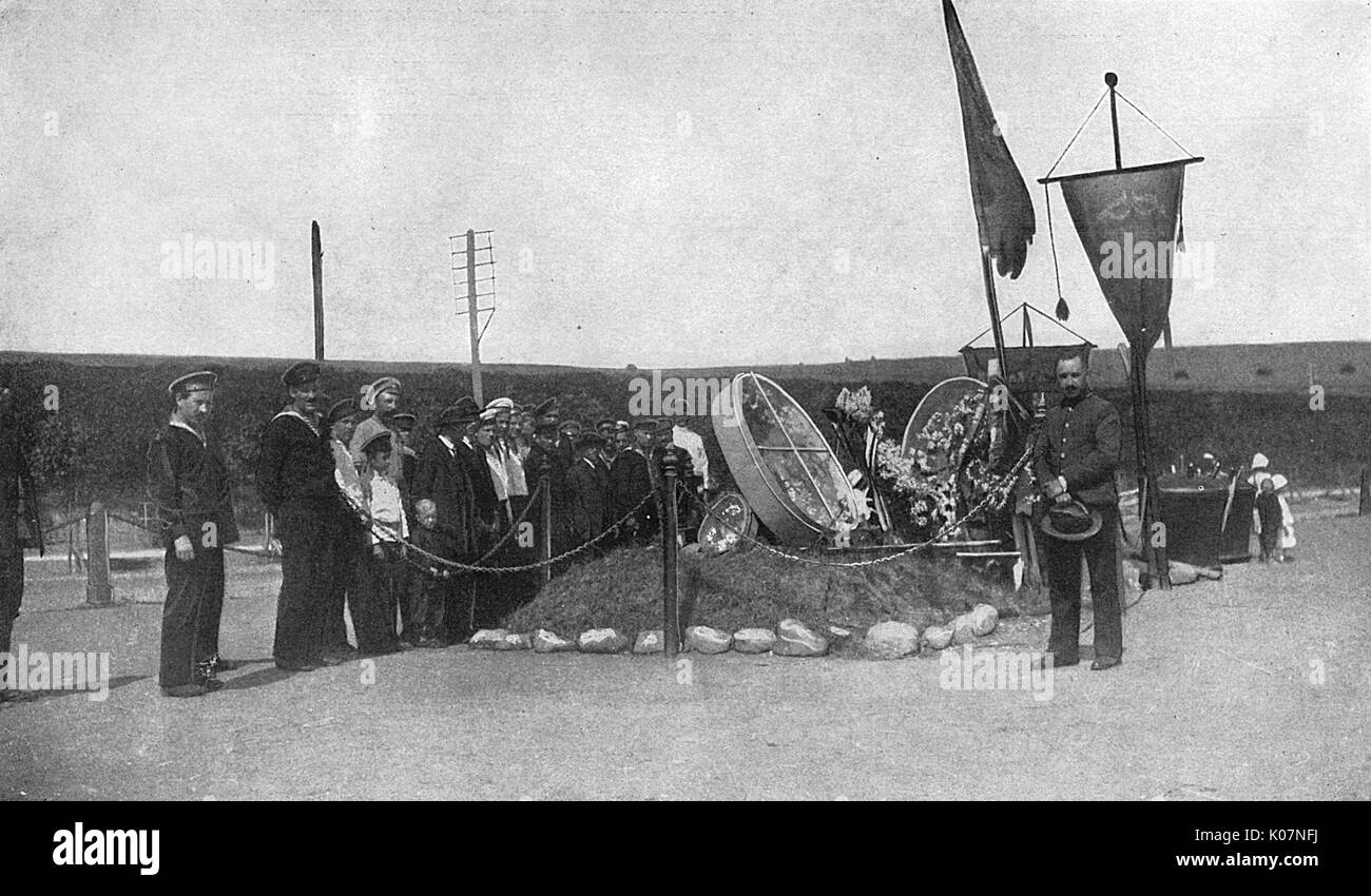 Kronstadt uprising hi-res stock photography and images - Alamy