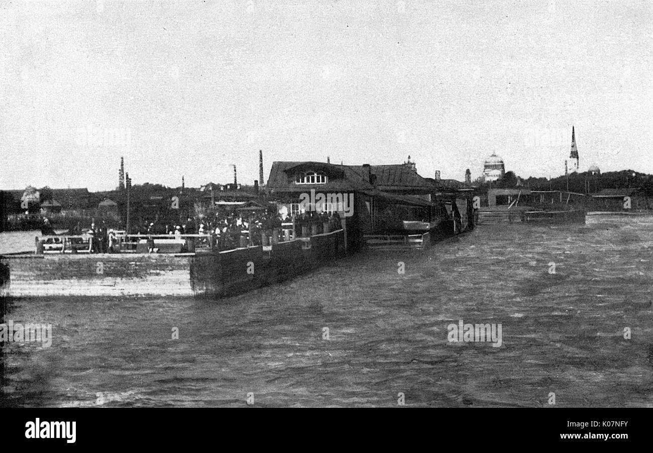 Russian control ww1 hi-res stock photography and images - Alamy