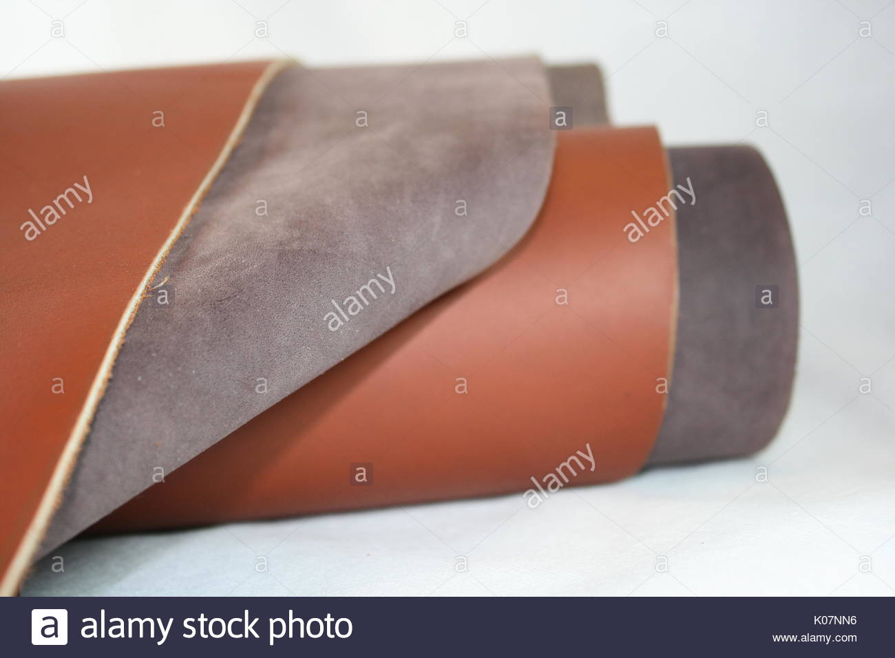 Raw Leather High Resolution Stock Photography and Images - Alamy