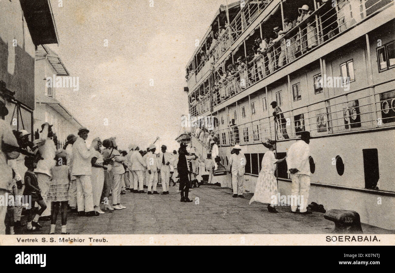 Melchior Treub High Resolution Stock Photography and Images - Alamy