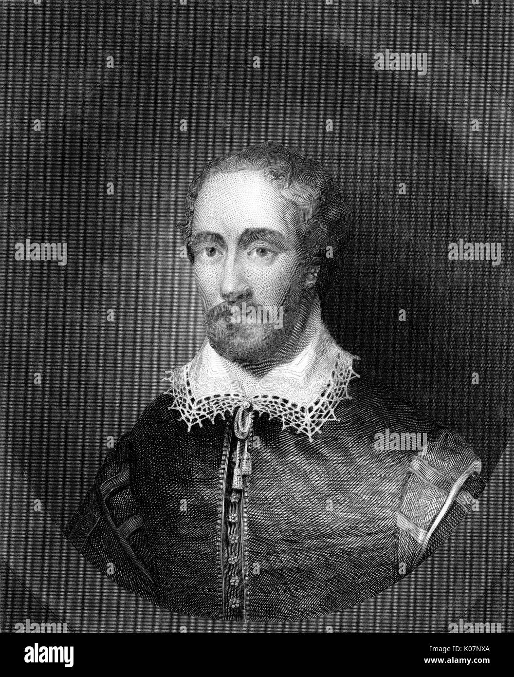 Edmund spenser hi-res stock photography and images - Alamy