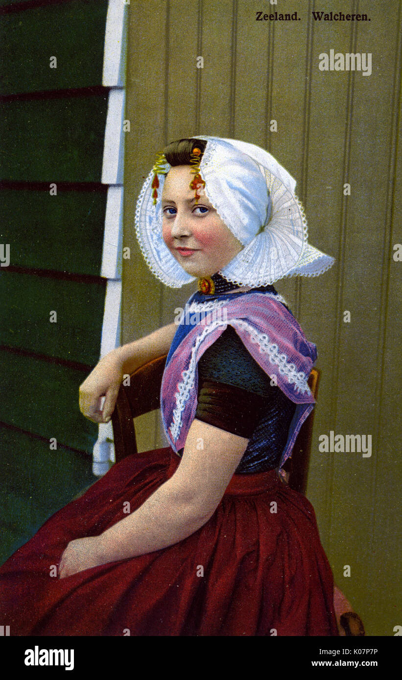 Walcheren Island High Resolution Stock Photography and Images - Alamy