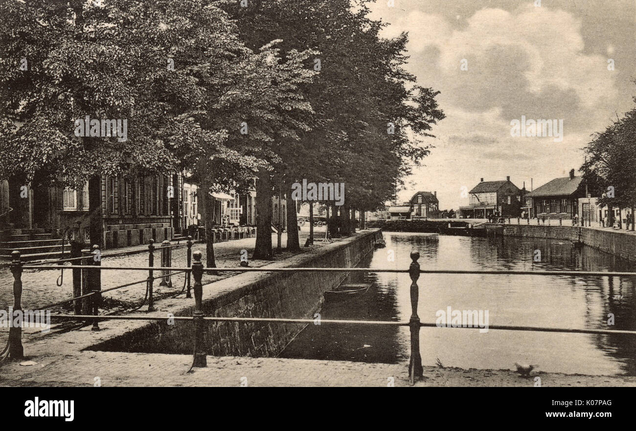 Sluis hi-res stock photography and images - Alamy