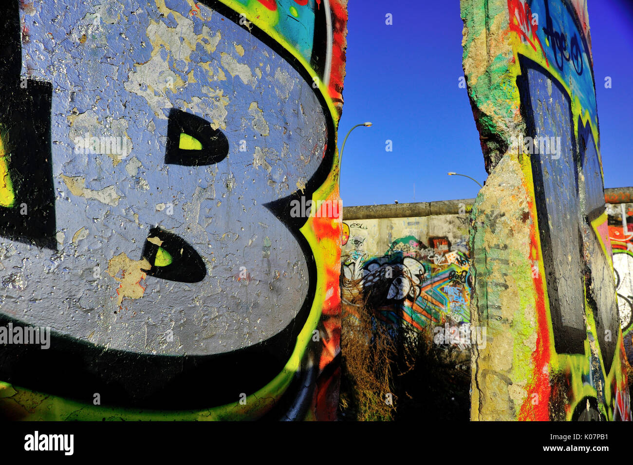 Berlin, Berlin wall, cold war, east berlin, east side area stasi ...