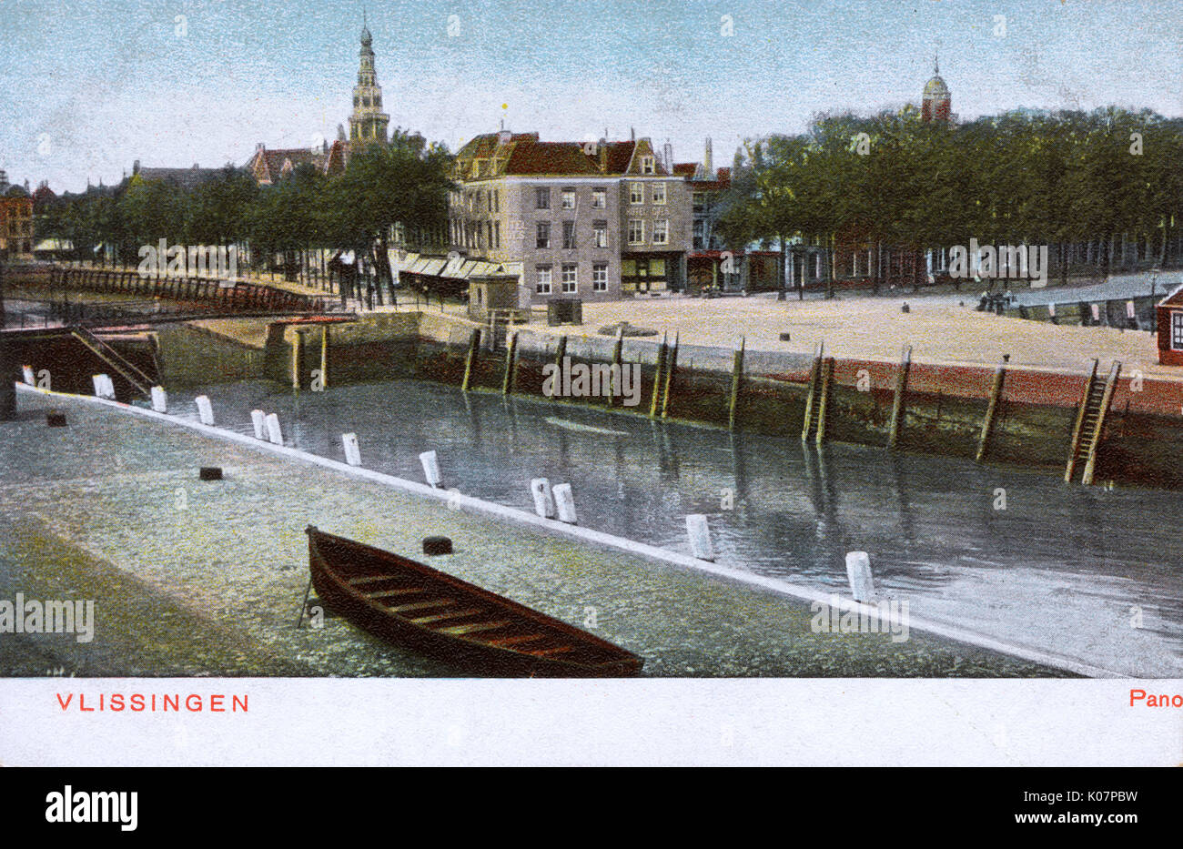 Walcheren Island High Resolution Stock Photography and Images - Alamy