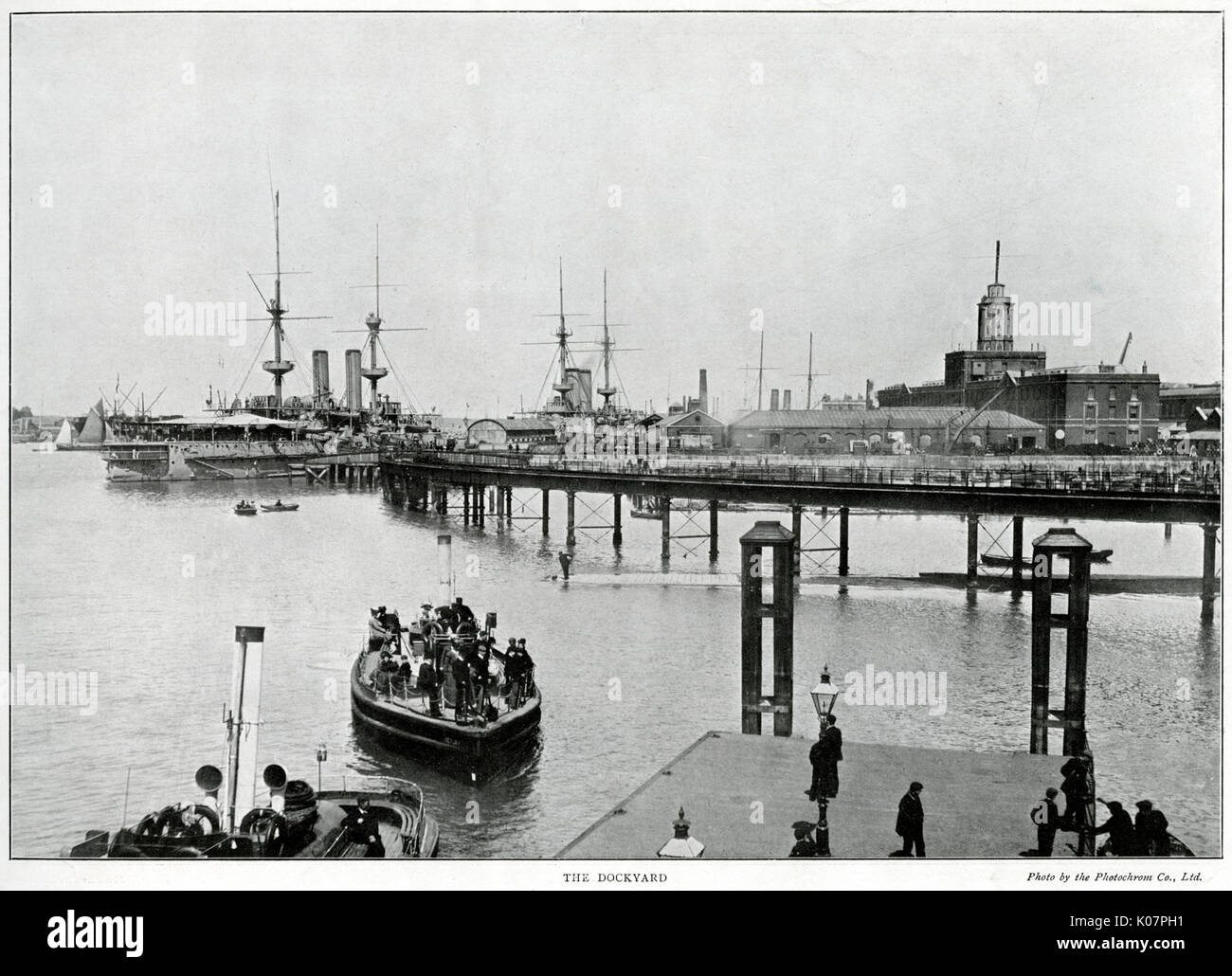 Edwardian Places High Resolution Stock Photography and Images - Alamy