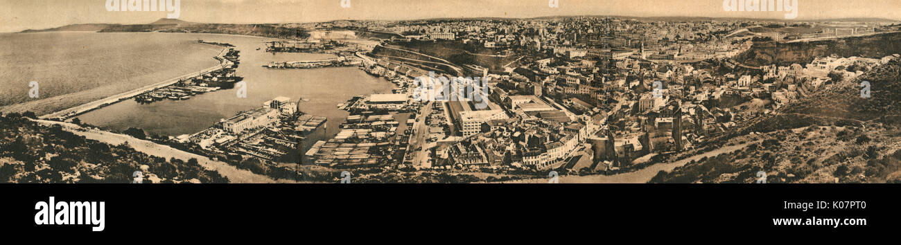 Oran algeria hi-res stock photography and images - Alamy