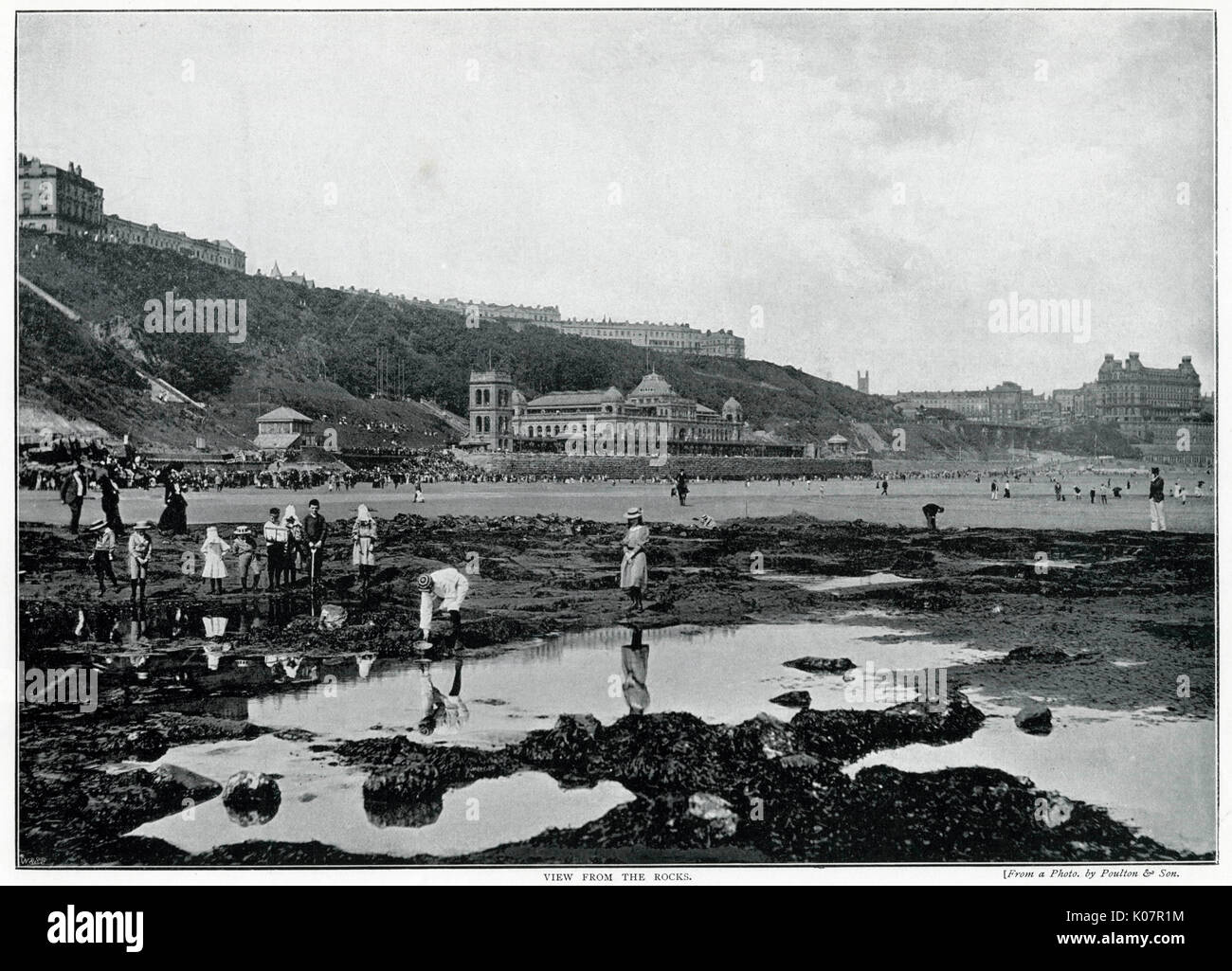 Pool At Scarborough Beach High Resolution Stock Photography and Images ...