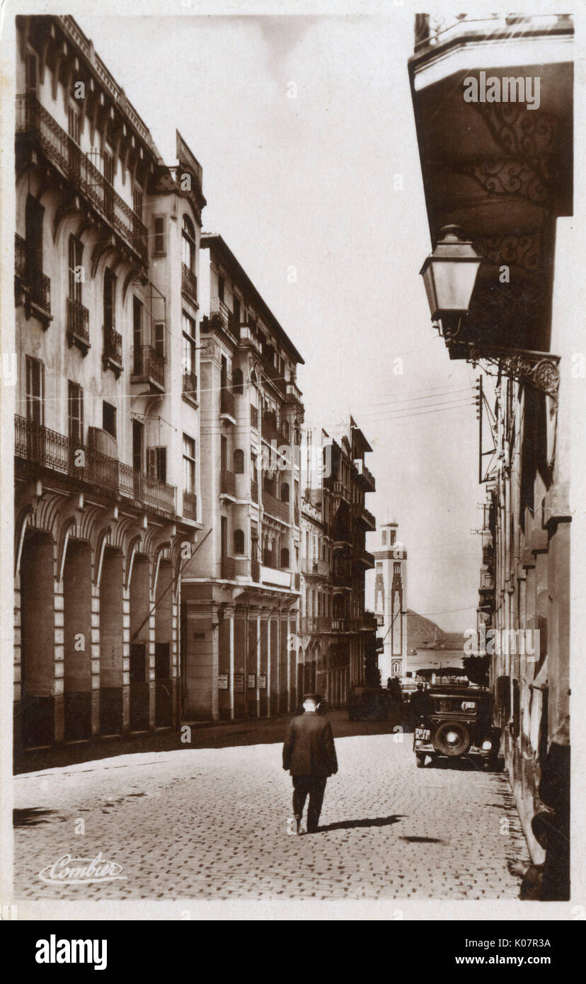 Skikda skikda algeria hi-res stock photography and images - Alamy