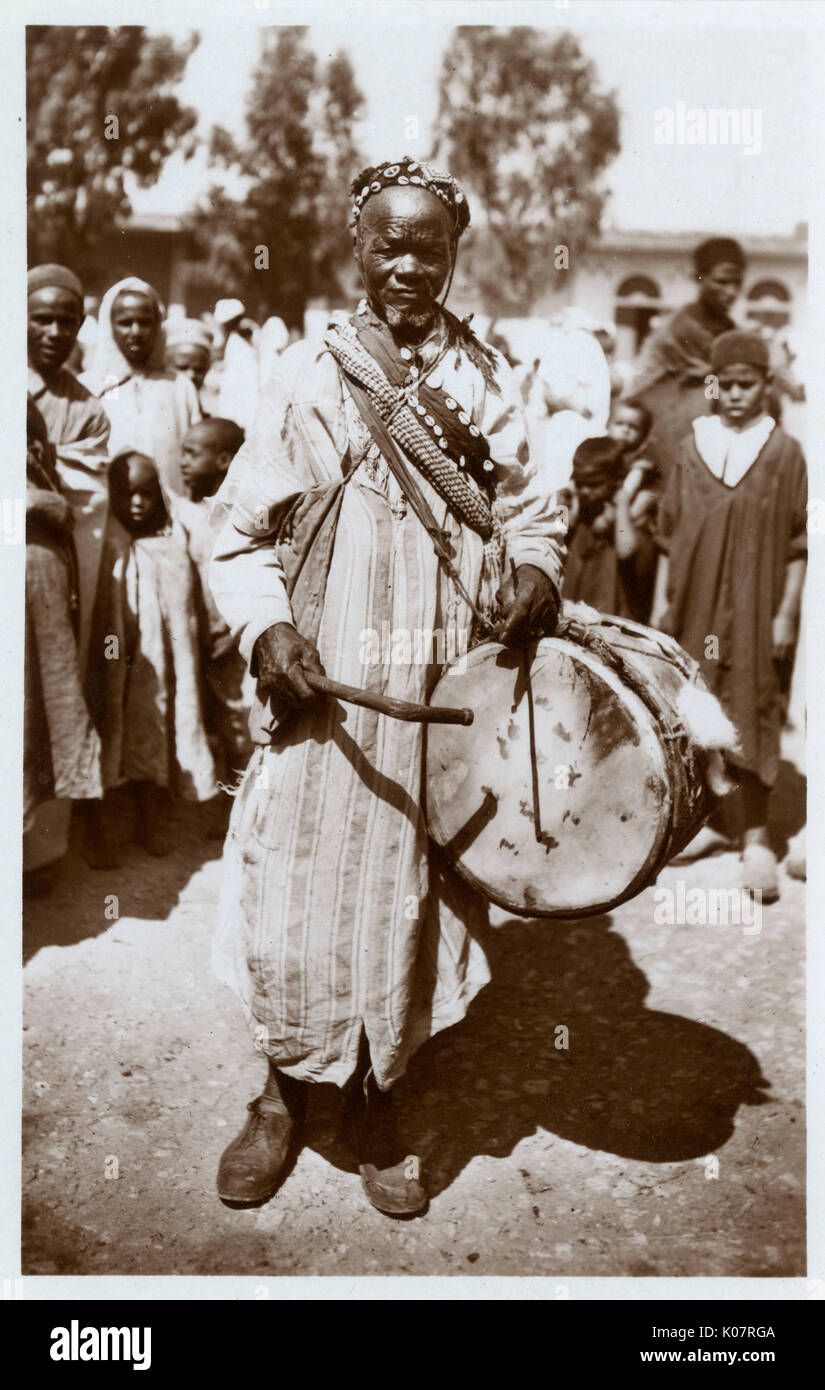 Sudanese music hi-res stock photography and images - Alamy