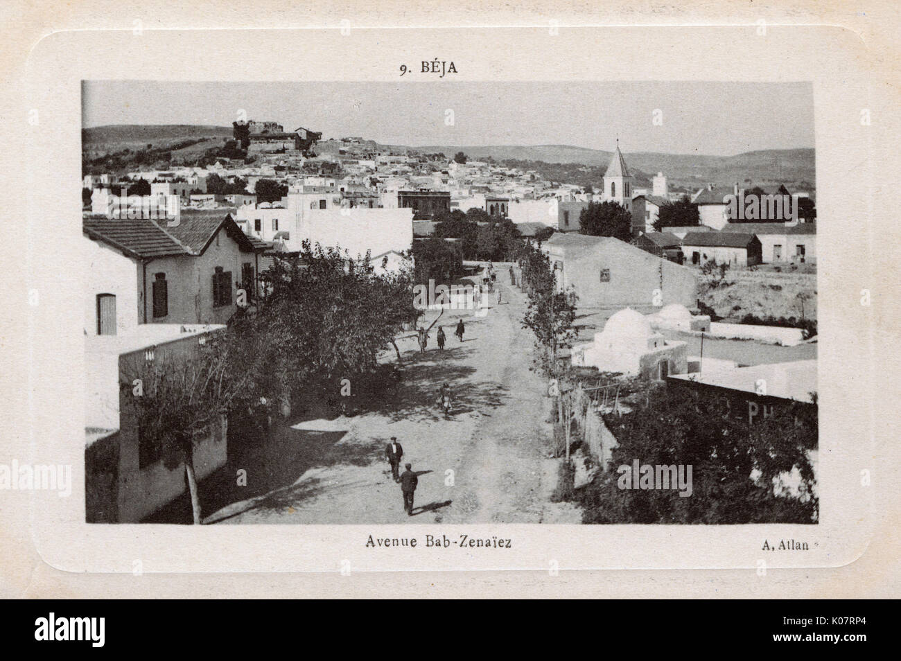 Beja africa hi-res stock photography and images - Alamy