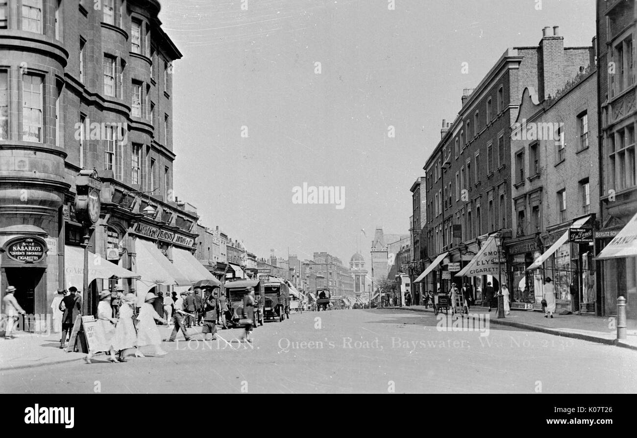 Queen's store hi-res stock photography and images - Alamy