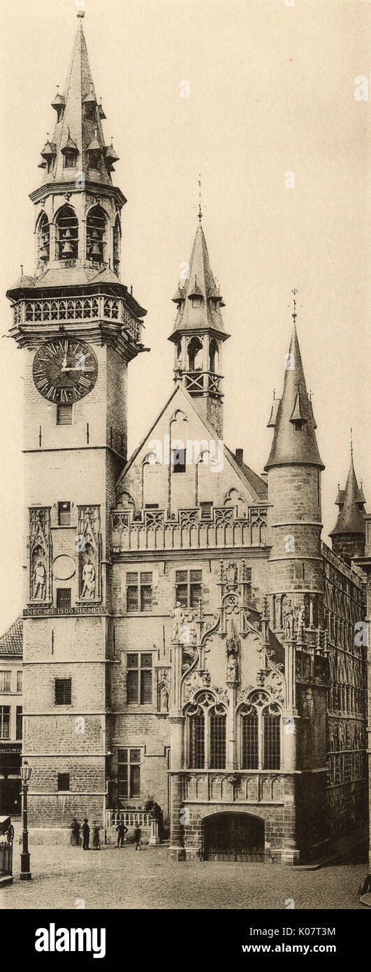 Aalst hi-res stock photography and images - Alamy