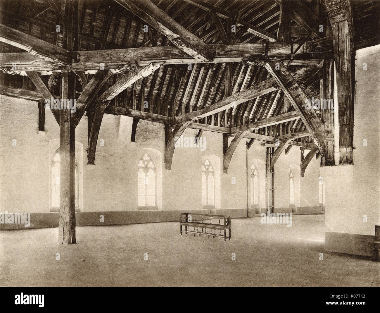 Cloth hall ypres hi-res stock photography and images - Alamy