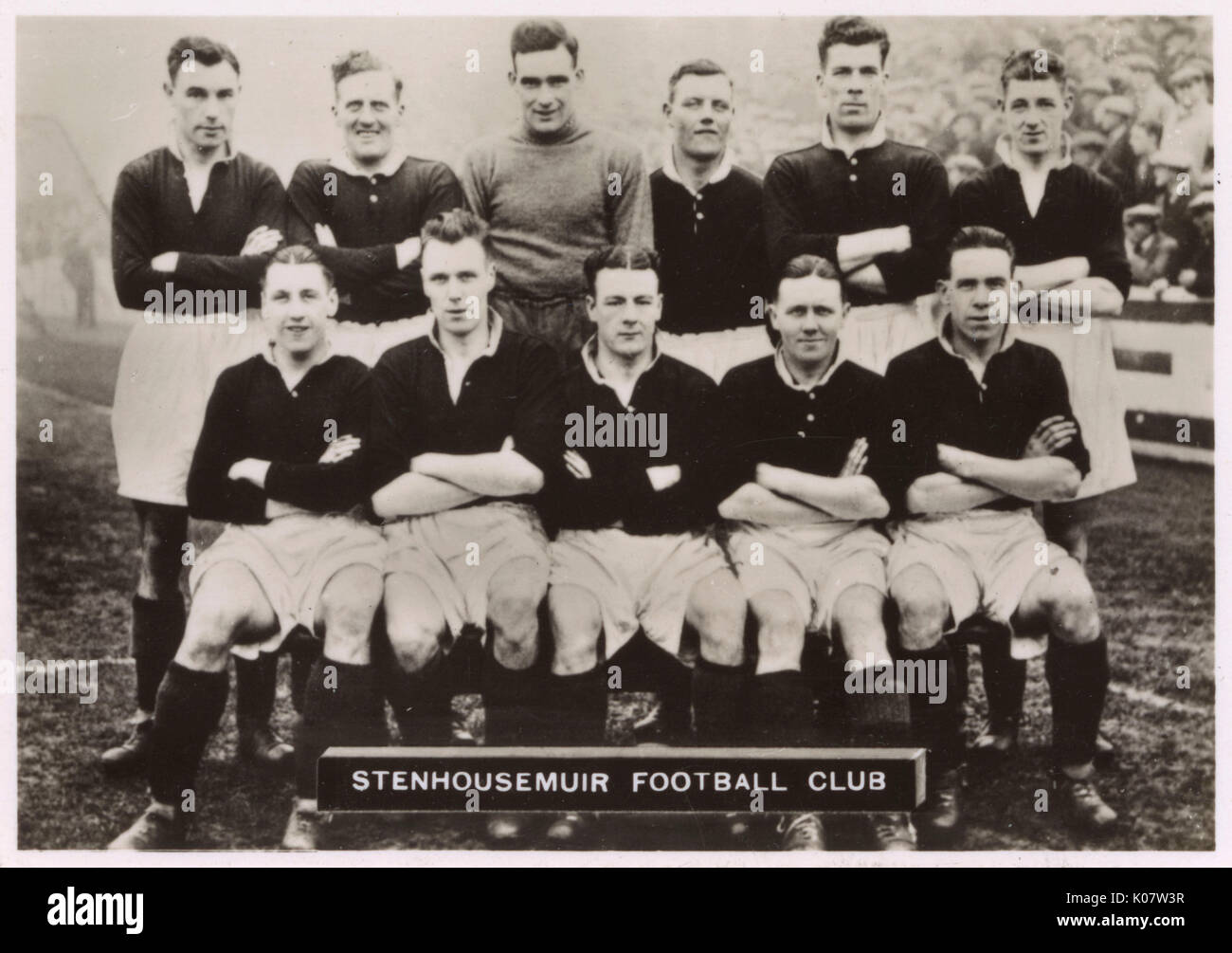 Football murray hi-res stock photography and images - Alamy