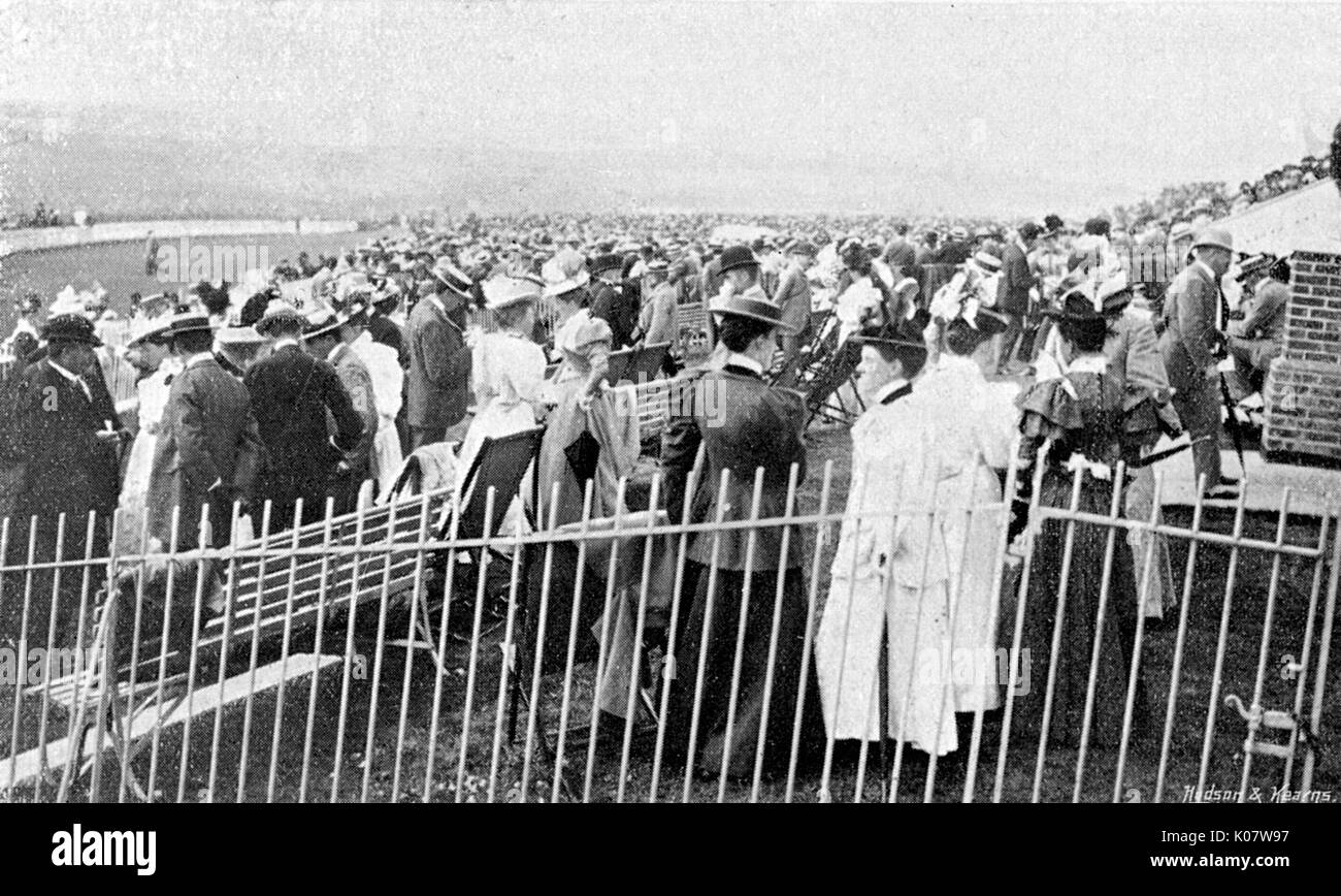 Lewes racecourse hi-res stock photography and images - Alamy