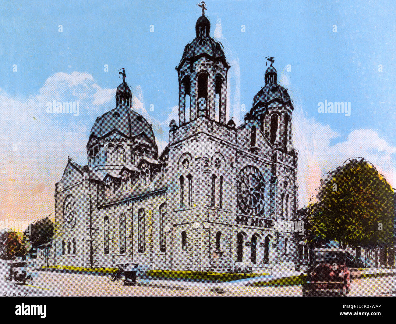 Good shepherd hi-res stock photography and images - Alamy