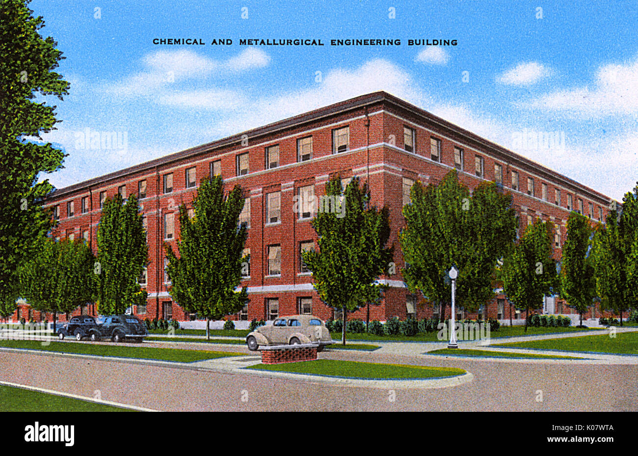 Purdue university chemistry hi-res stock photography and images - Alamy