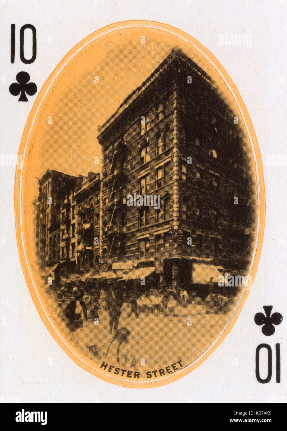 10 card hi-res stock photography and images - Alamy