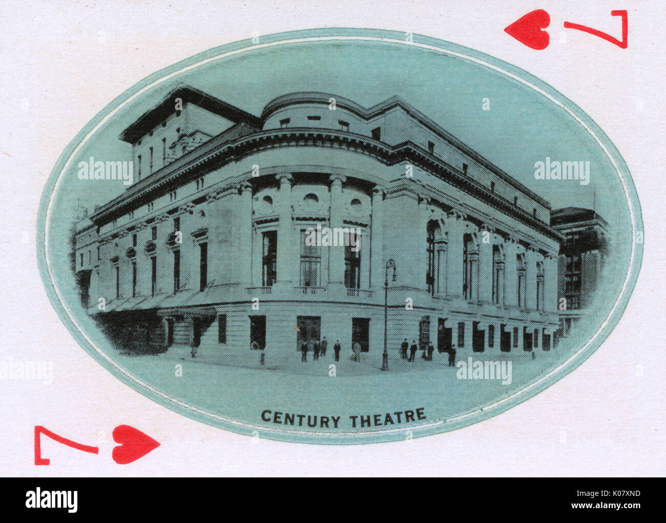 Nyc theatre hi-res stock photography and images - Alamy