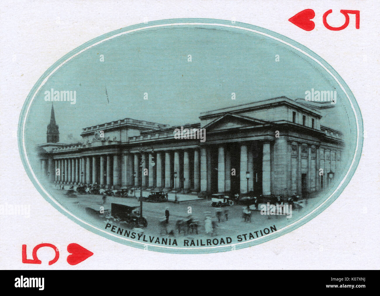 American Railroad Station 1900 High Resolution Stock Photography and ...