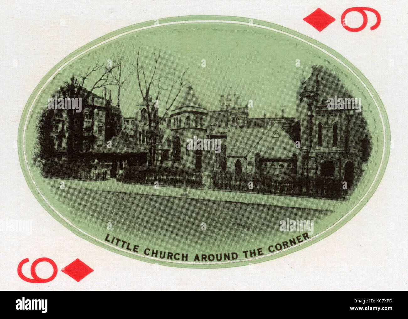 What is around the corner hi-res stock photography and images - Alamy