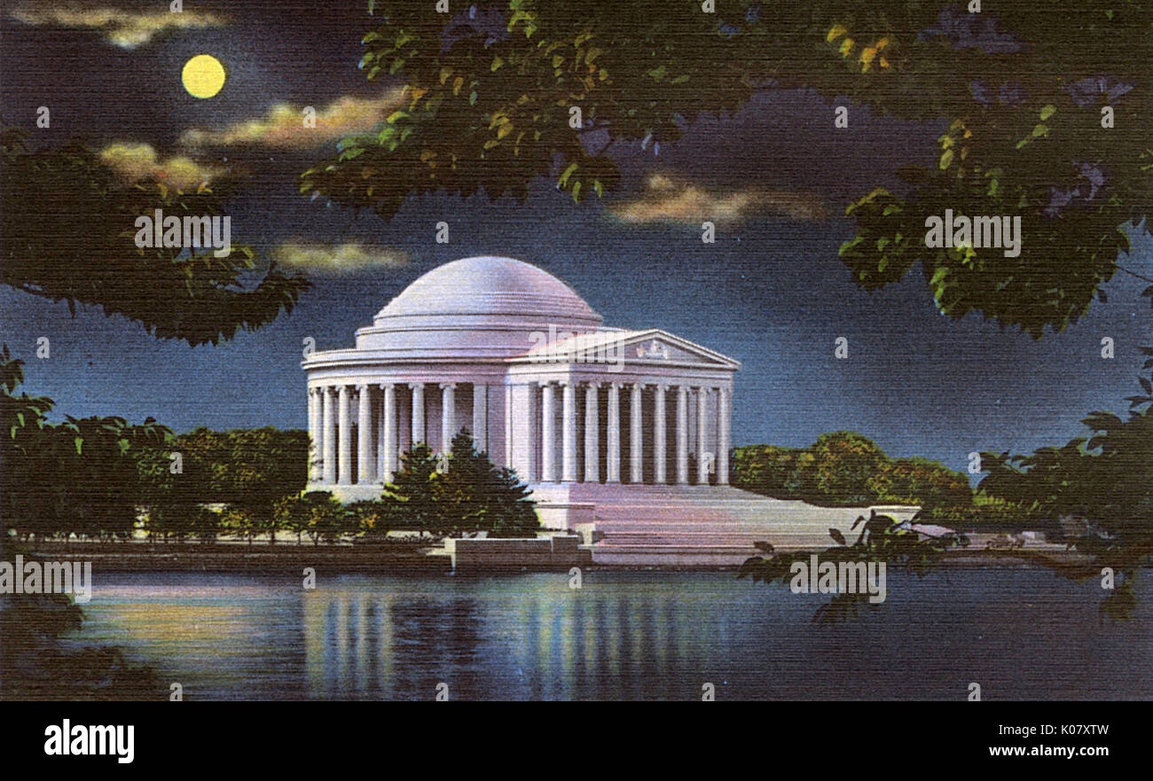 White moonlight hi-res stock photography and images - Alamy