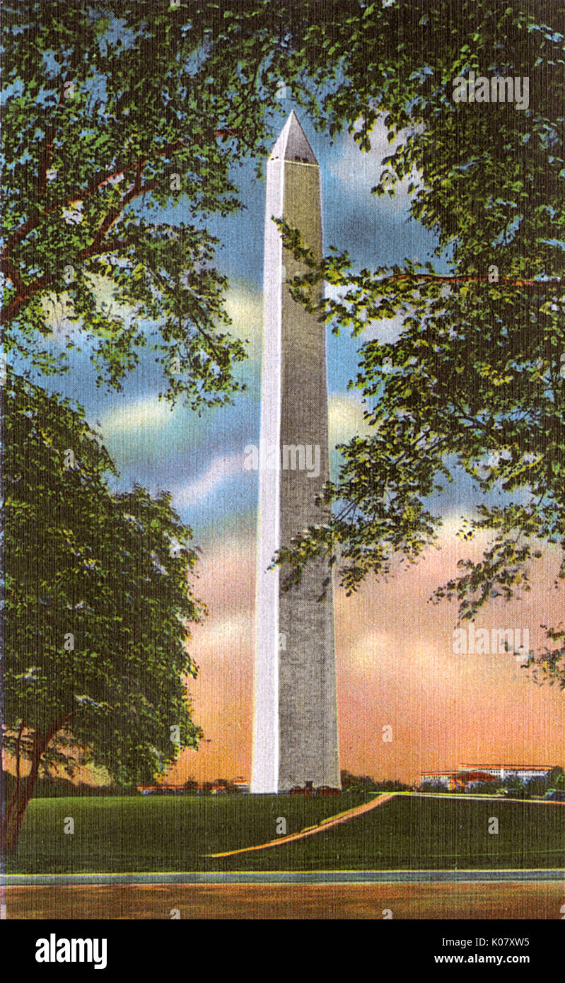 Washington 1943 High Resolution Stock Photography and Images - Alamy