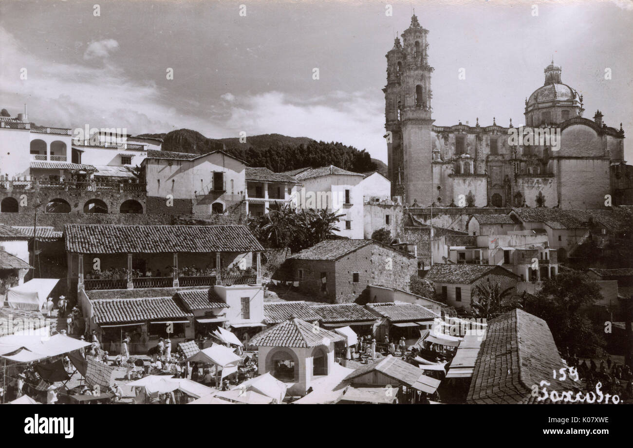 1940s mexico hi-res stock photography and images - Alamy