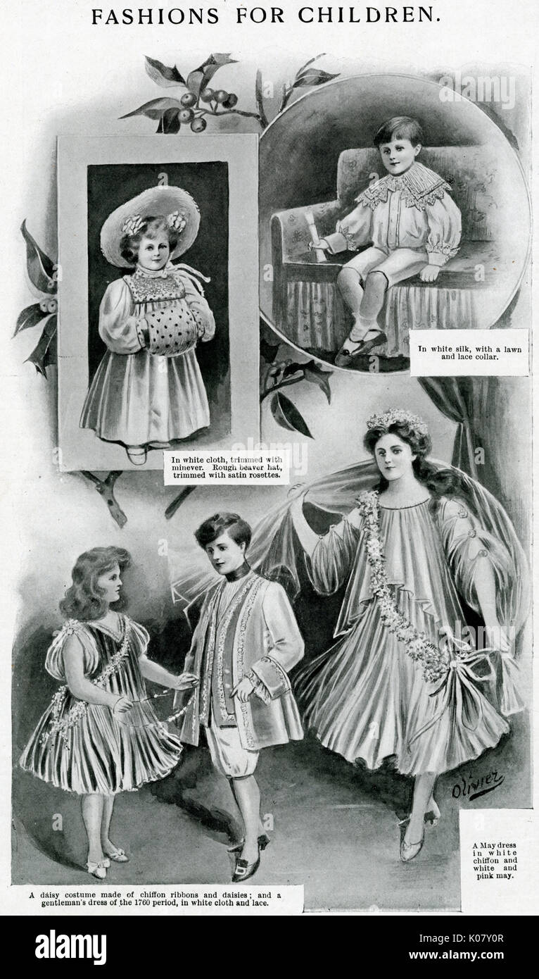 Edwardian hats and dresses hi-res stock photography and images - Alamy