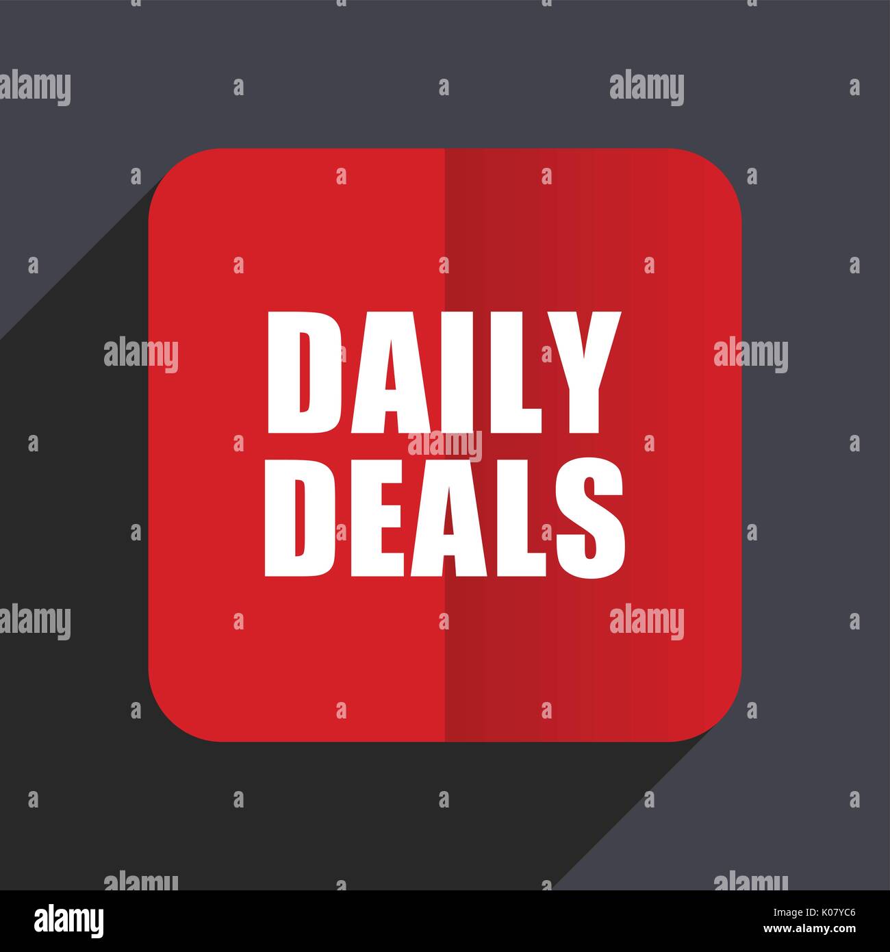 Daily purchase Stock Vector Images - Alamy