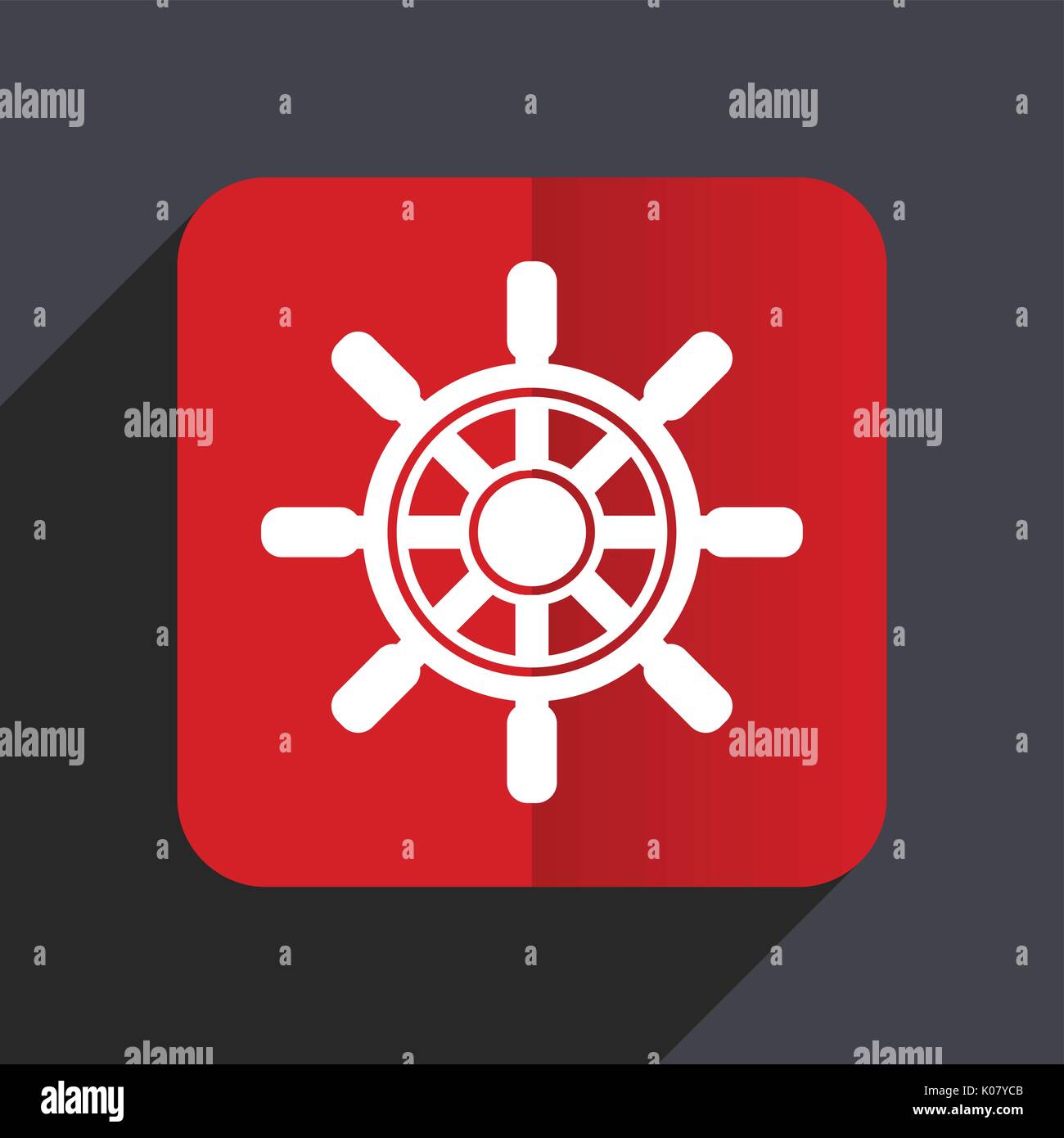 Square mariner Stock Vector Images - Alamy