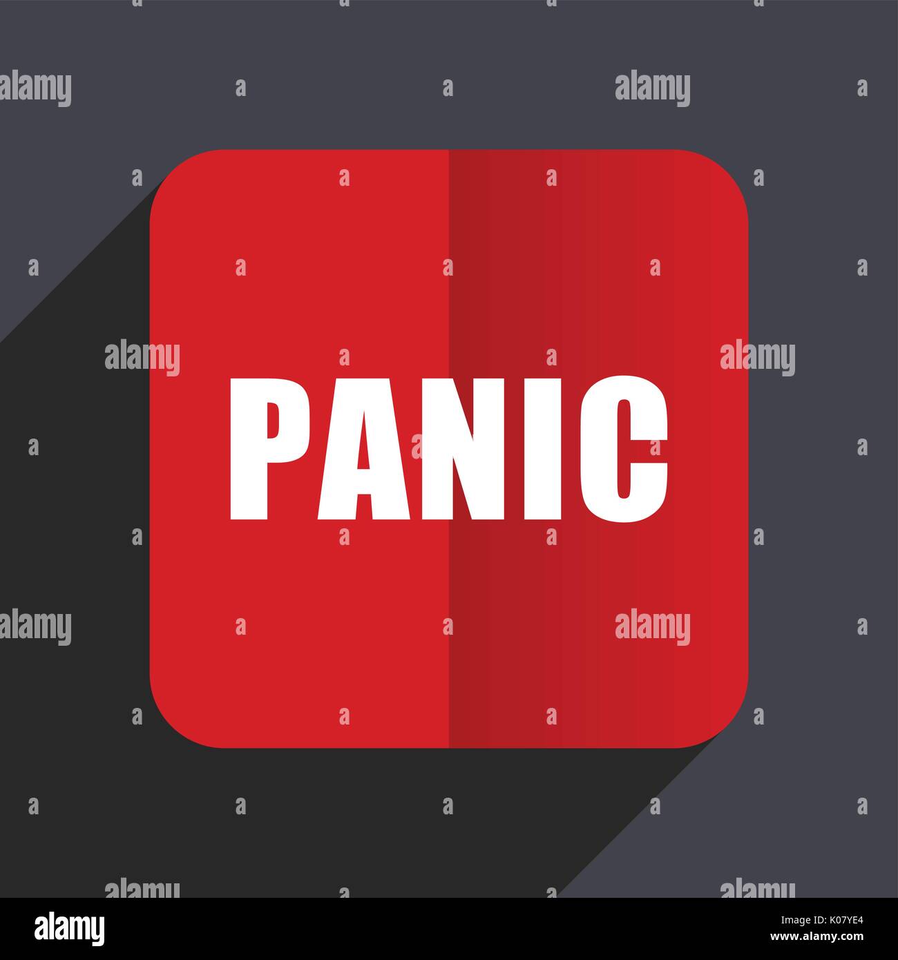 Emergency response sign vector vectors hi-res stock photography and ...