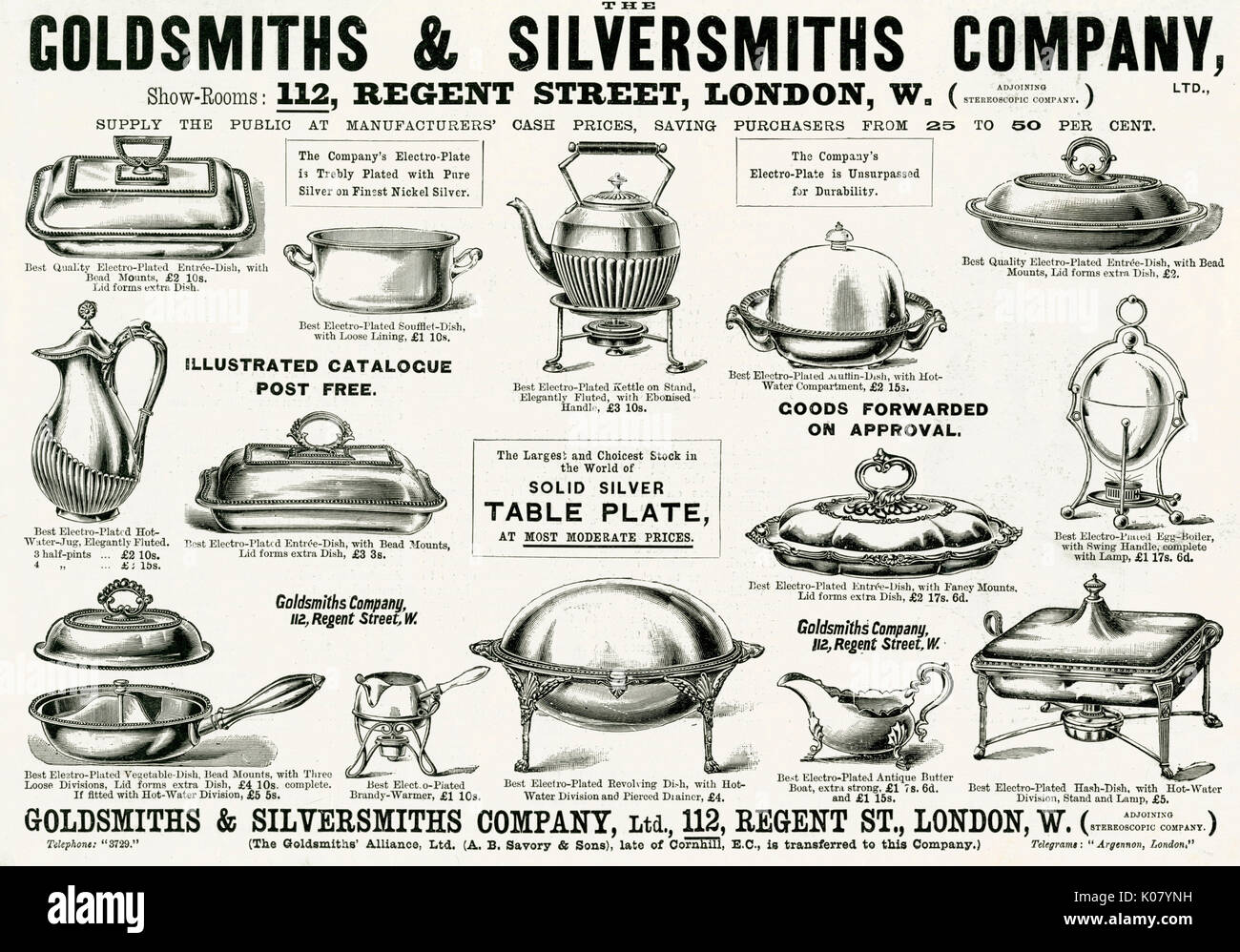 Victorian tableware hi-res stock photography and images - Alamy