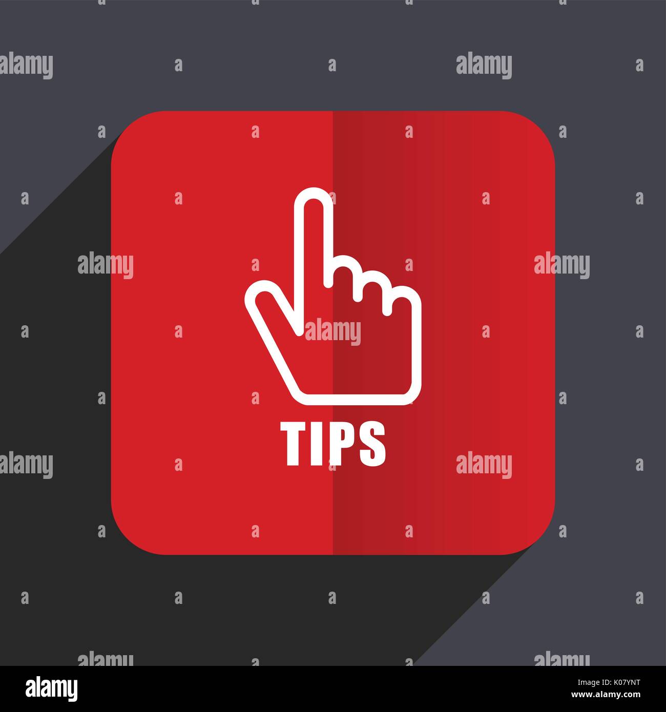 Clue in square Stock Vector Images - Alamy