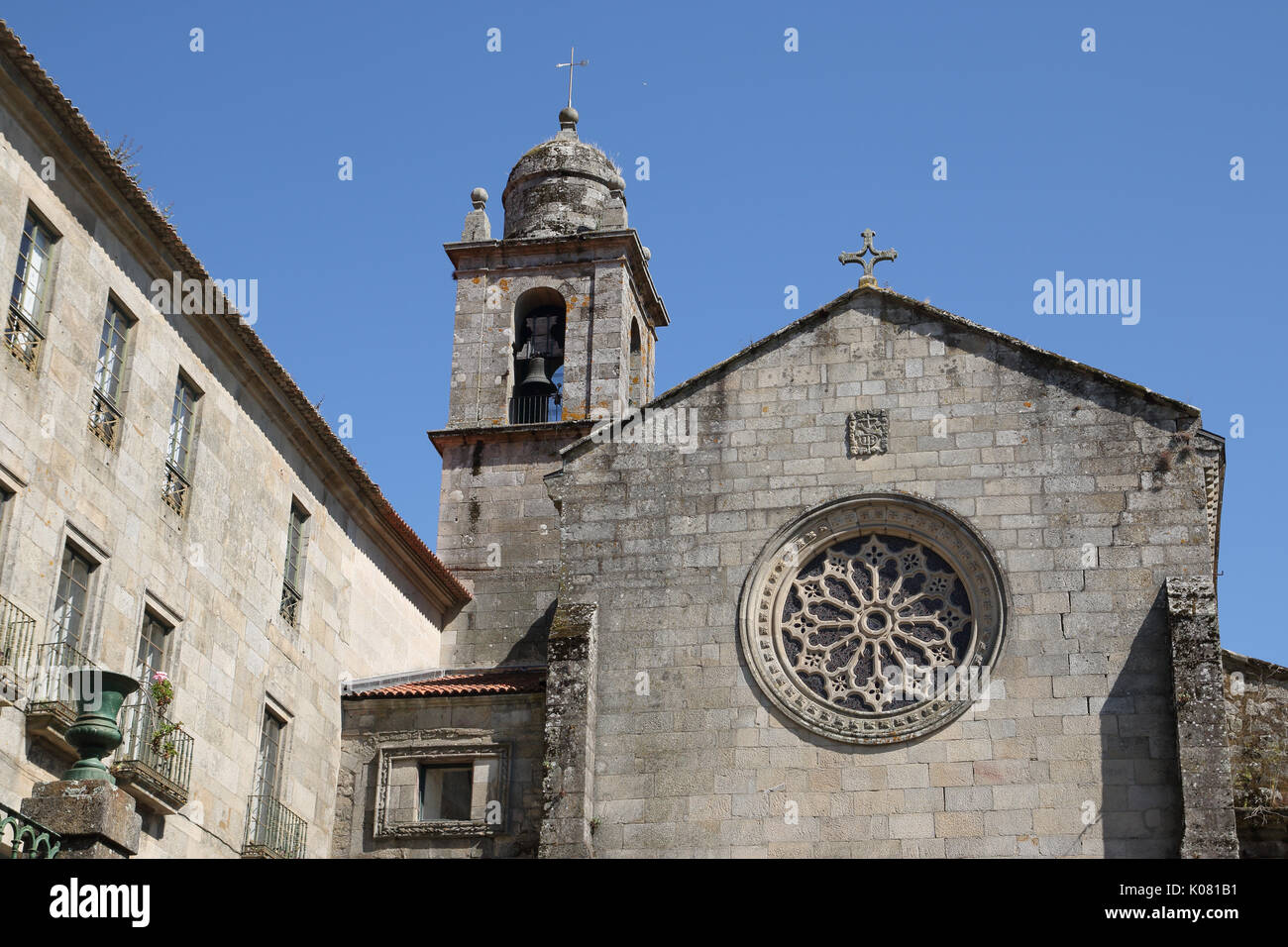 Convent garden of spain hi-res stock photography and images - Alamy