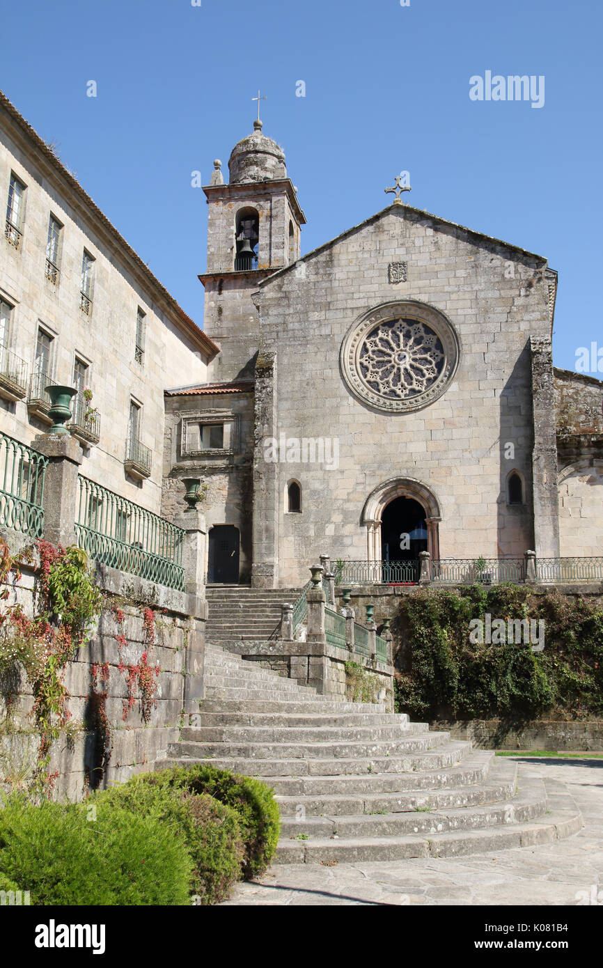 Convent garden of spain hi-res stock photography and images - Alamy