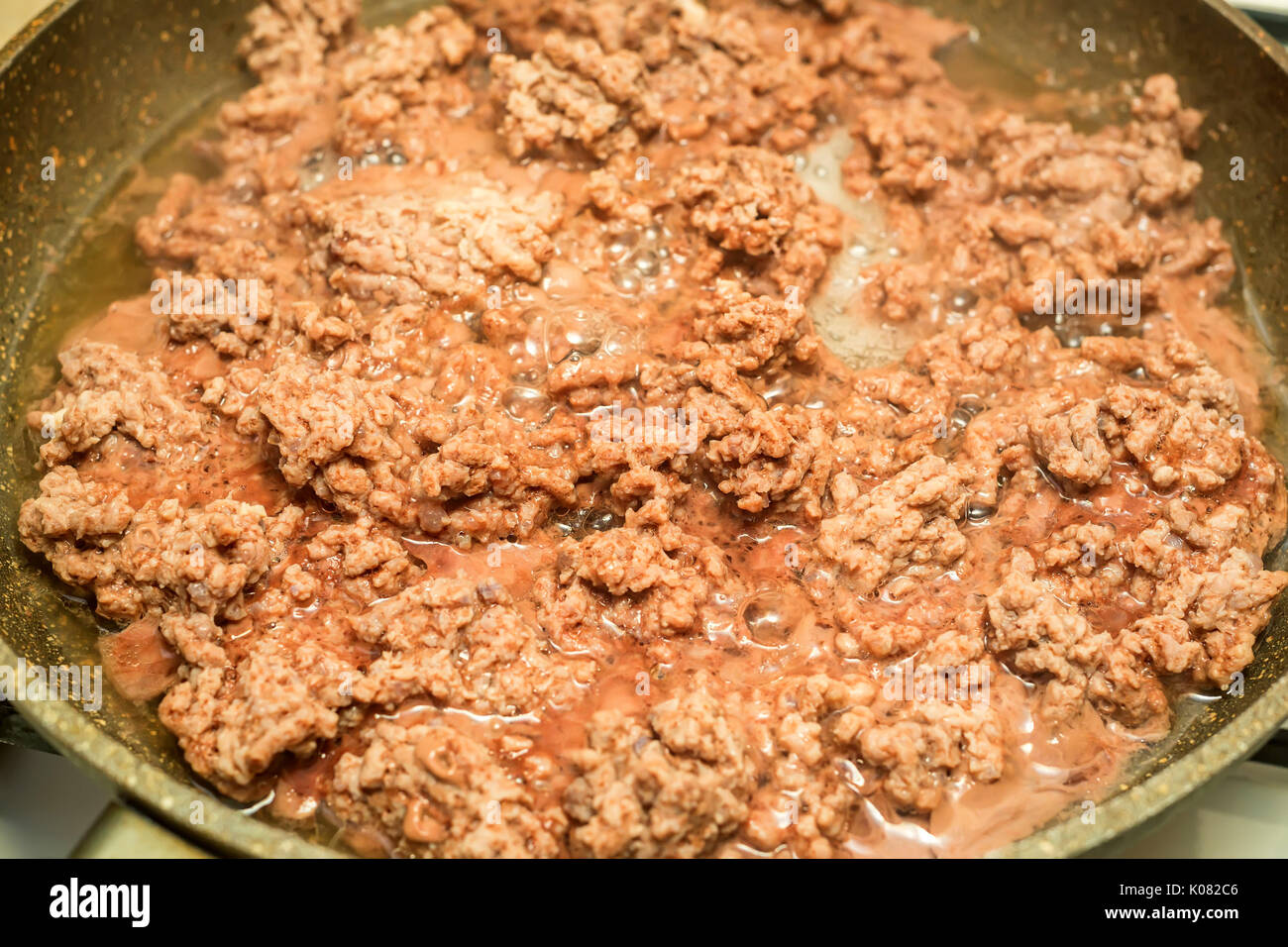 Mincedmeat hi-res stock photography and images - Alamy