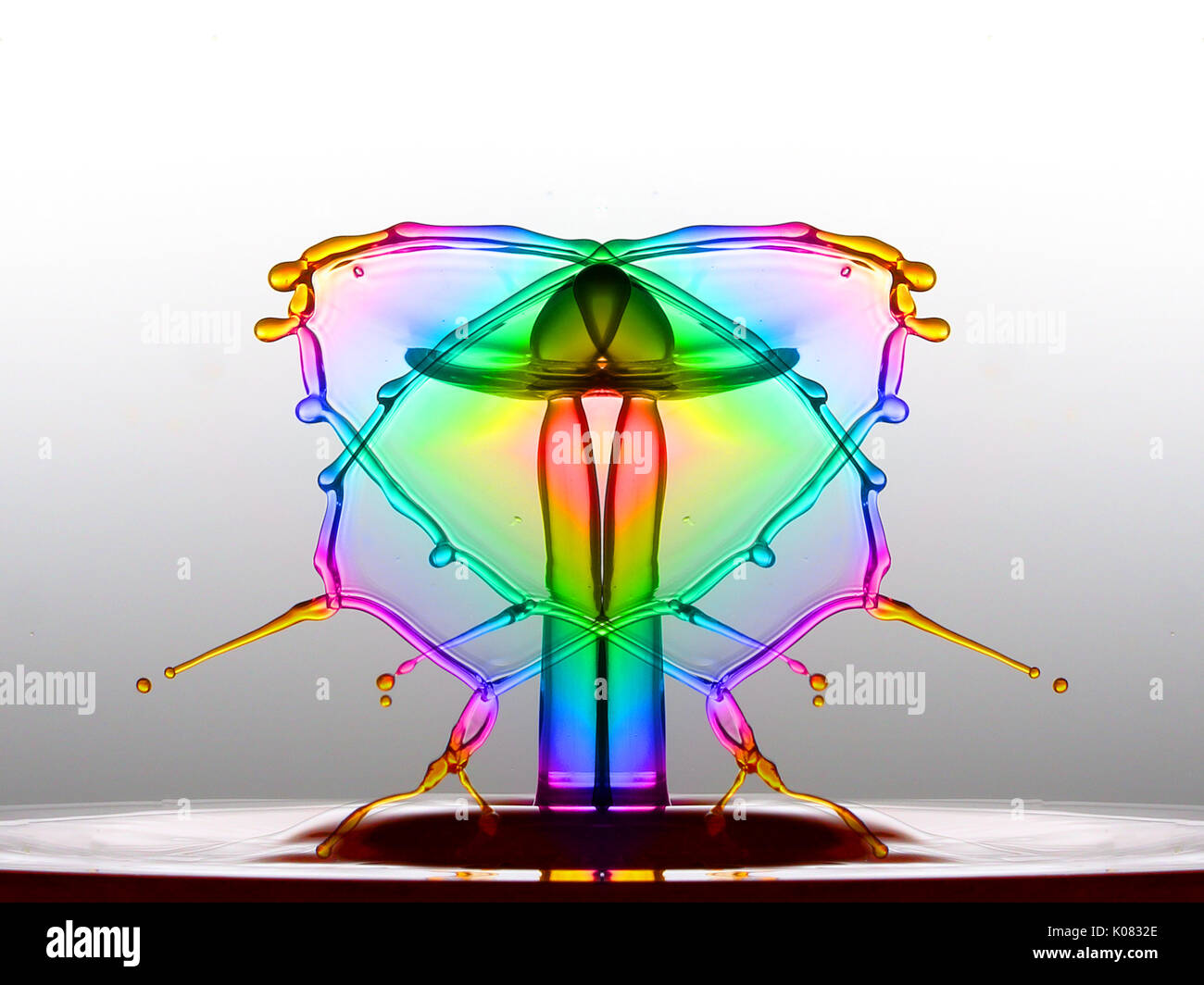 Drop hat hi-res stock photography and images - Alamy