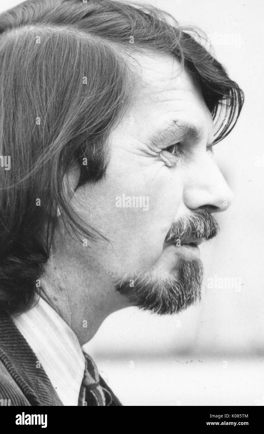 Robert creeley hi-res stock photography and images - Alamy